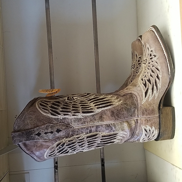 Corral | Shoes | New Womens Corral A197 | Poshmark